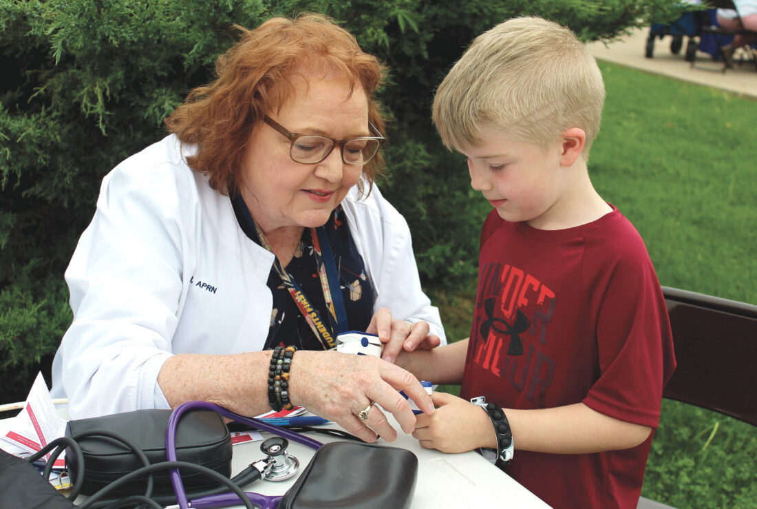 Hundreds appear for Southern Local District Showcase | News, Sports ...